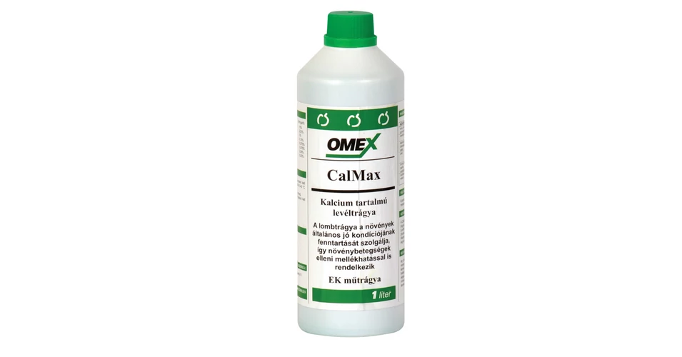OMEX CalMax 1 liter - Műtrágyák, lombtrágyák